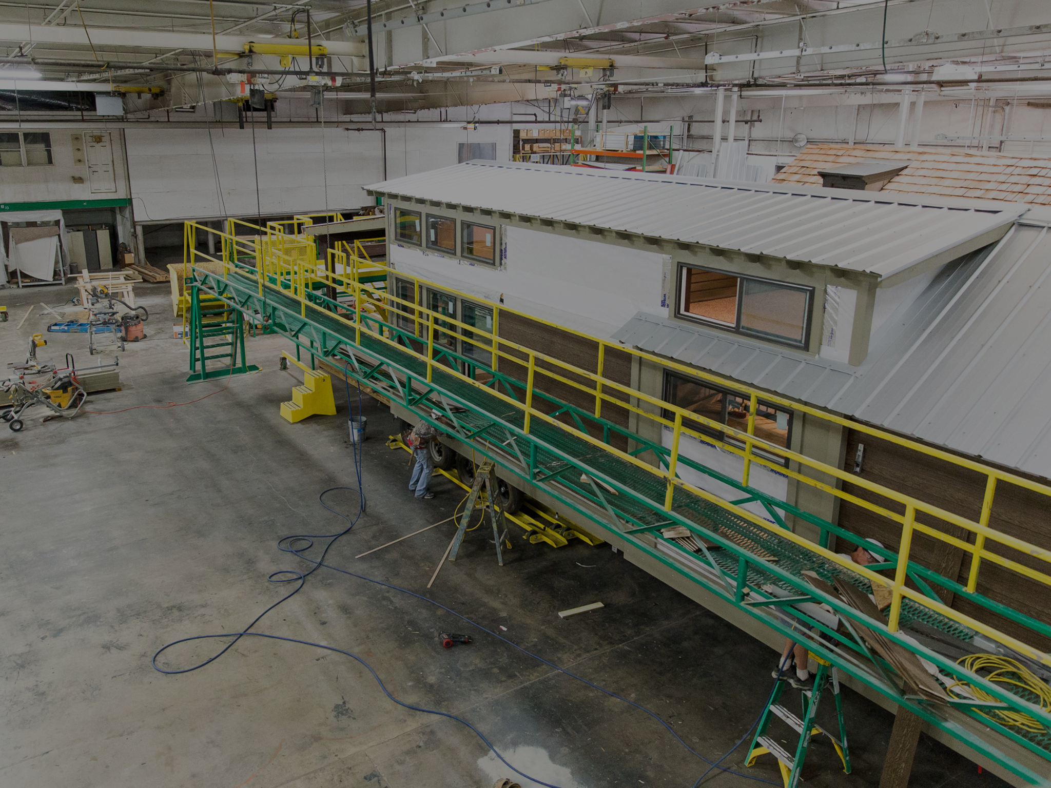 Contact — Clayton Park Models