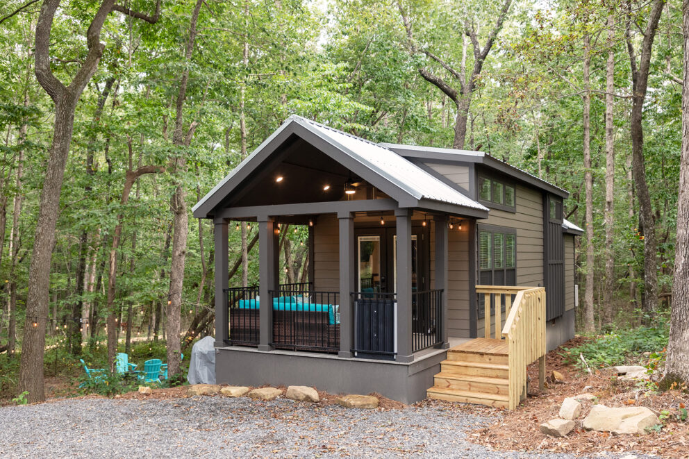 Home — Clayton Park Models