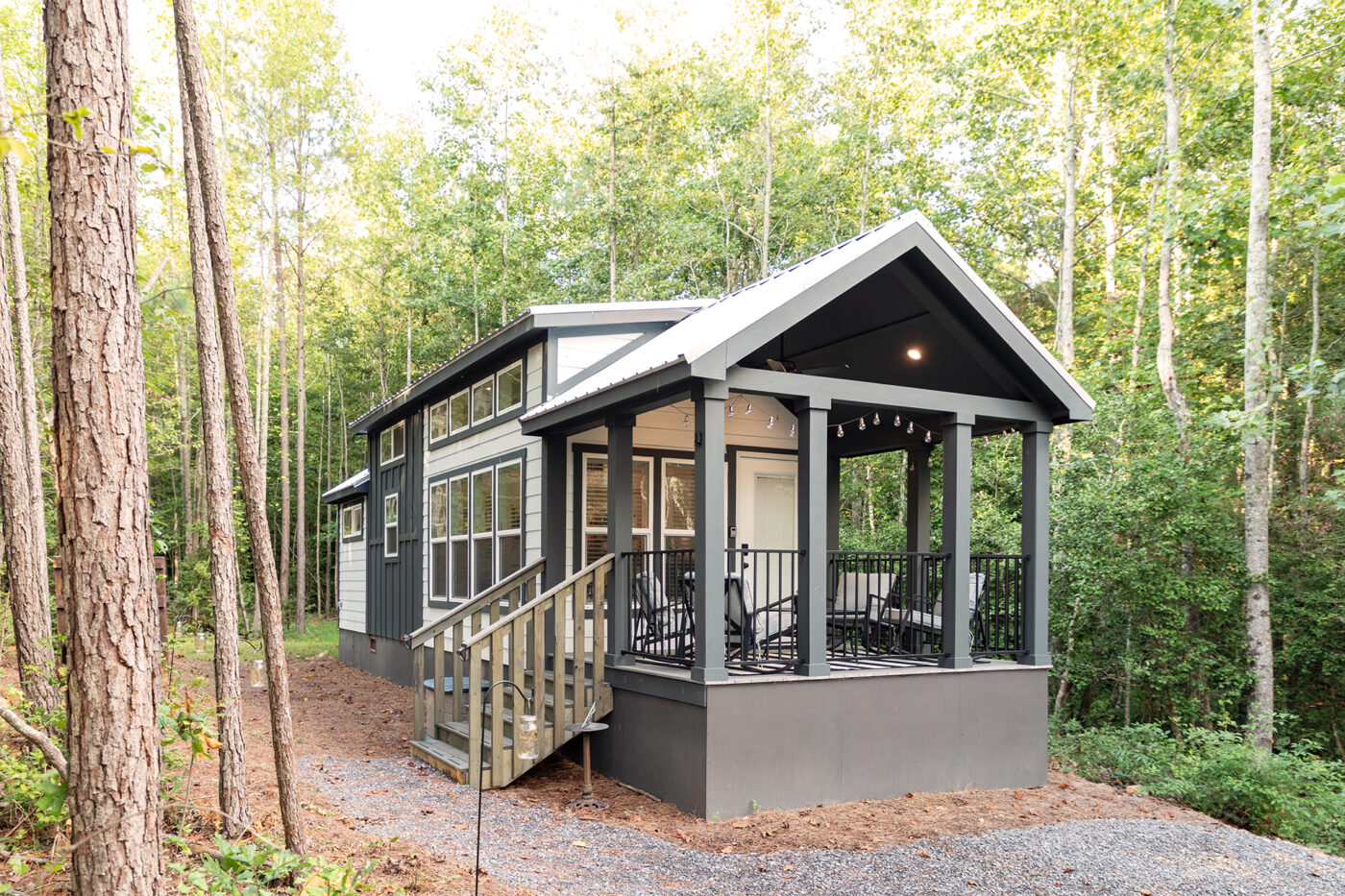 Models — Clayton Park Models