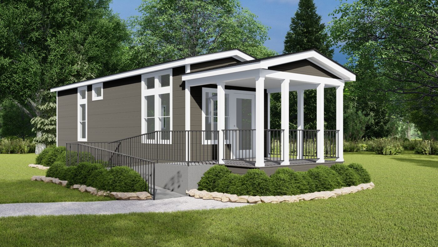 Models Archive — Clayton Park Models